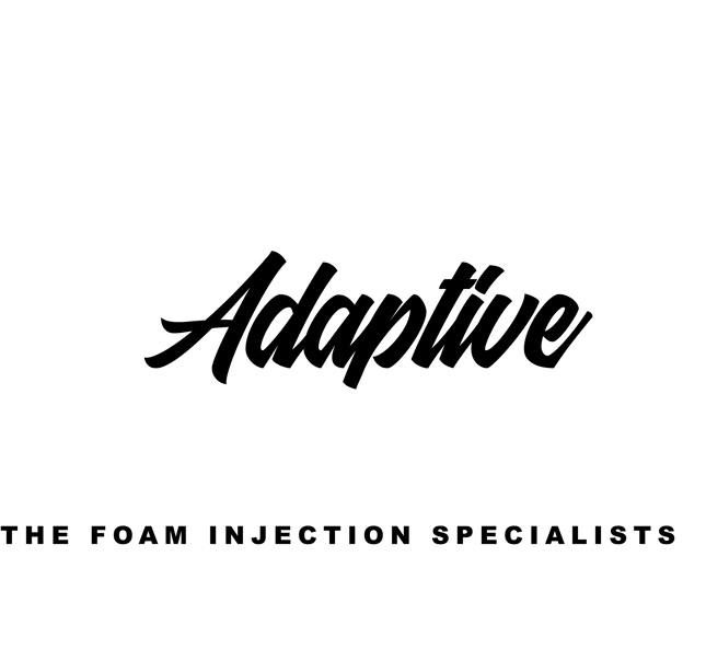 Adaptive Insulation - The Foam Injection Specialists