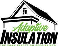 Adaptive Insulation - The Foam Injection Specialists