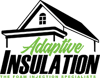 Adaptive Insulation - The Foam Injection Specialists