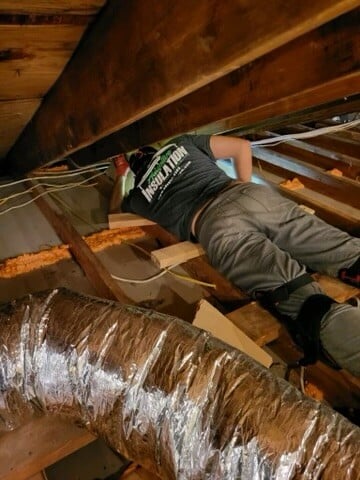 About Adaptive Insulation